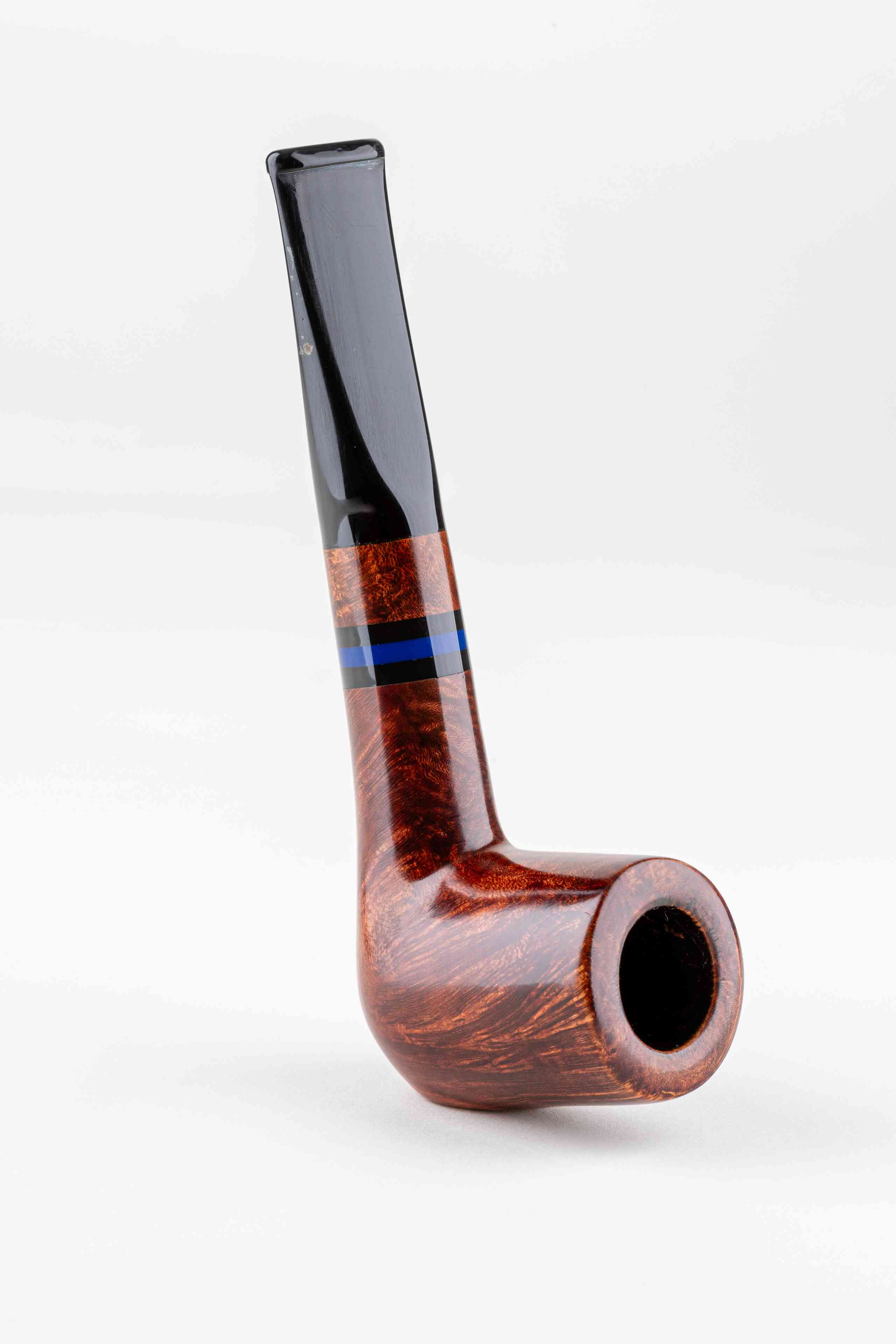The Thin Blue Line Legacy Pipe® - Public Safety Pipes | Public Safety ...
